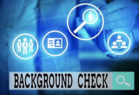 Unsecured Database Leaks Thousands Of Background Checks World News
