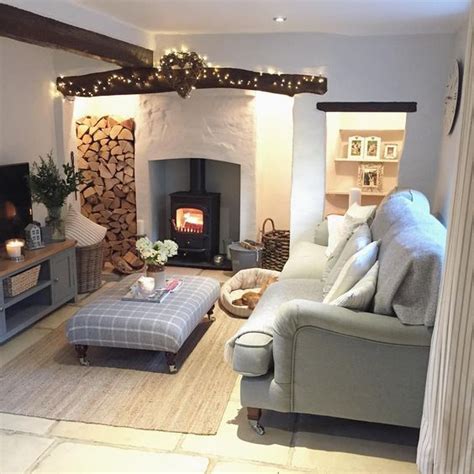 Find The Perfect Lighting For Your Brand New Living Room Design