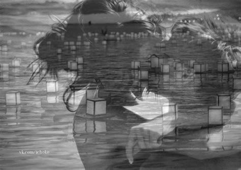 Человек которому ты на самом деле дорог никогда тебя не отпустит И не важно насколько тяжела