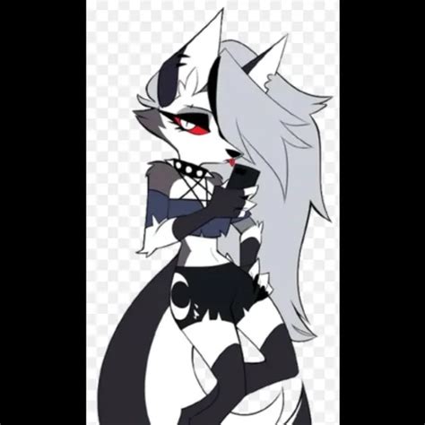 Creator Profile Of Loona Hellhound Create Your Own Ai Characters