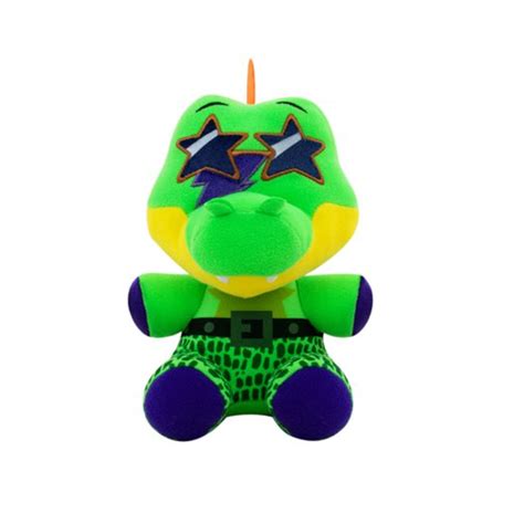 Peluche Montgomery Gator Five Nights At Freddys Dalucito Store