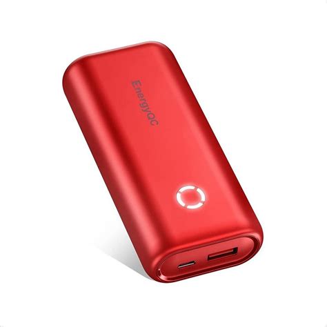 Energyqc Powerbank 10000 Mah