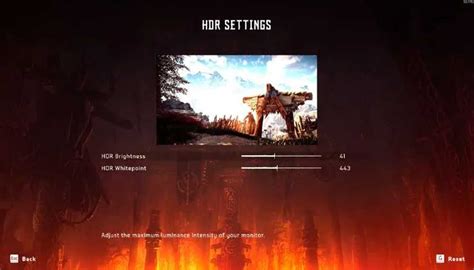Hdr Monitor Look Bad In Windows And Good In Games How It Is Solved Itigic