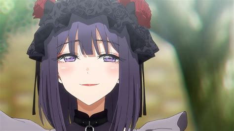 【恋上喜多川海梦】 我只想做你的更衣人偶”哔哩哔哩bilibili