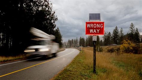 Am Signal Safepath Revolutionize Road Safety