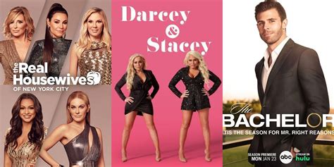 Which Reality Shows Are Real Top 10 Reality Shows Ungm