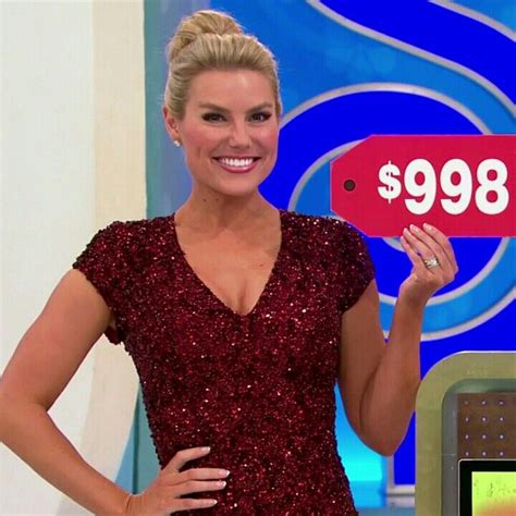 Rachel Reynolds The Price Is Right 4 21 2016 Rachel Reynolds