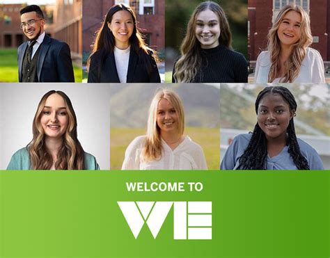 Internships At We Communications Jordan Armoogan