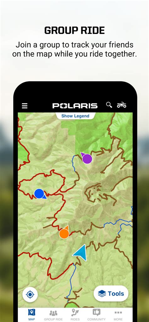 Polaris For Android Download Polaris For Android Download