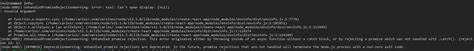 Bug Cant Import Random Js Module In Ts Without Typings · Issue 6077 · Facebookcreate React
