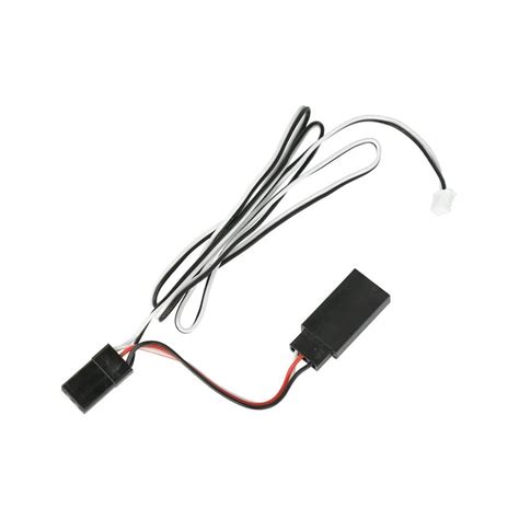 hobbywing vbar telemetry cable