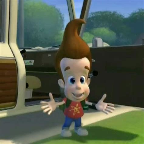 Pin By Emily Haupt On Jimmy Neutron Jimmy Neutron Nickelodeon Shows
