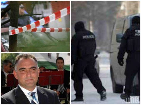 РАЗКРИТИЕ НА ПИК Поръчана екзекуцията на едър млекарски бос Информационна агенция ПИК