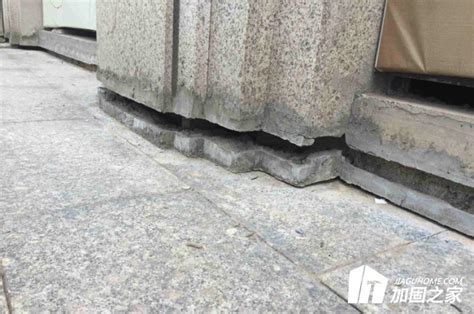 房屋地基基础不均匀沉降怎么解决 知乎
