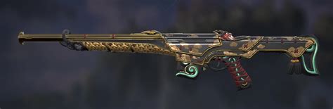 The Oni Skins The New Collection Of Patch 104 Mandatorygg
