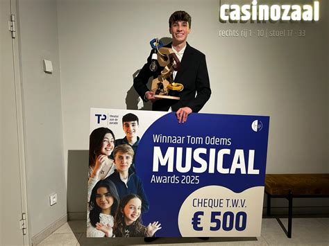 Vughtse Noah Van Mourik Grootste Musicaltalent Novo3