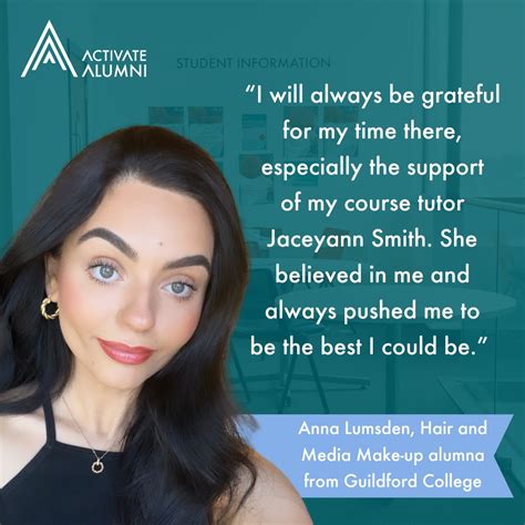 Activate Learning Alumni Oxford