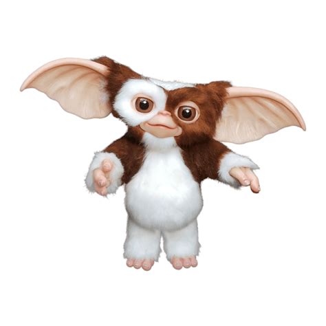 Gremlins 2 Gizmo Prop Replica Titan Pop Culture Australia
