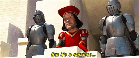 Gingy From Shrek Quotes Memes Quotesgram