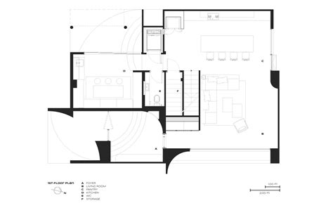 Tiny Tin House บ้านที่ใช้ไอเดียจาก ‘กระป๋อง เพื่อตอบโจทย์ของที่ดิน