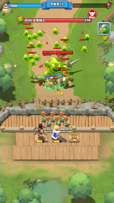 2月小游戏畅销榜top100：大换血依旧，三七新游空降top3！ 游戏大观 Cn