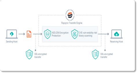 基于rsync实现海量文件高速传输的解决方案 镭速传输