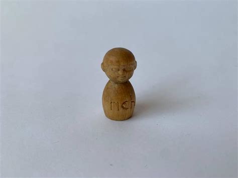 Статуэтка из дерева фигурка из дерева статуэтка деревянная мальчик скульптура из дерева