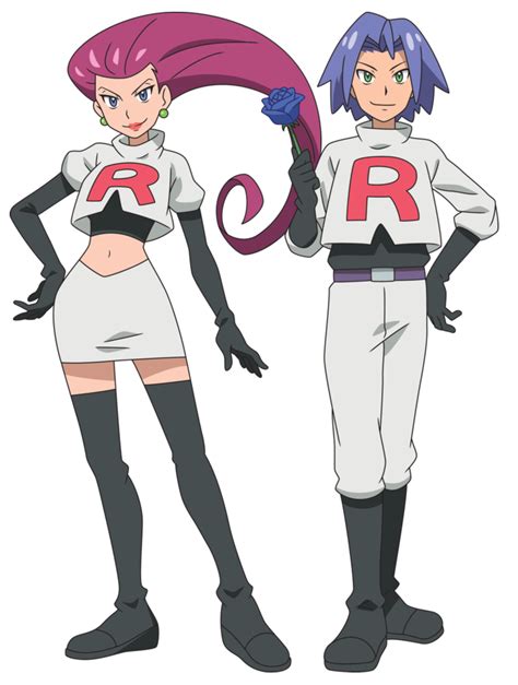 Jessie And James Sexypedia