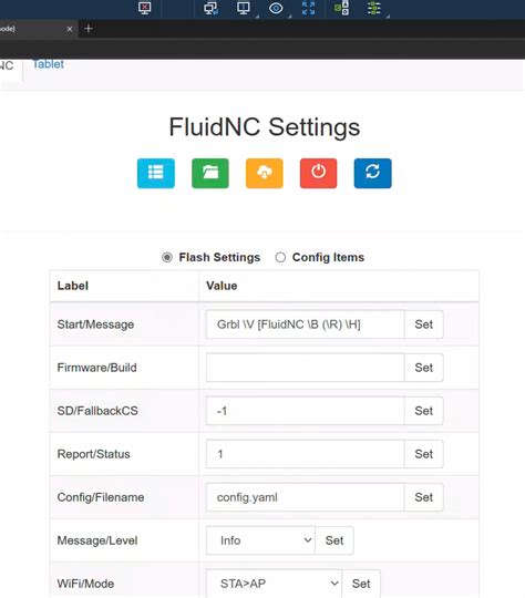 Firmware Help Fluid Jackpot Board Fluidnc V1 Engineering Forum
