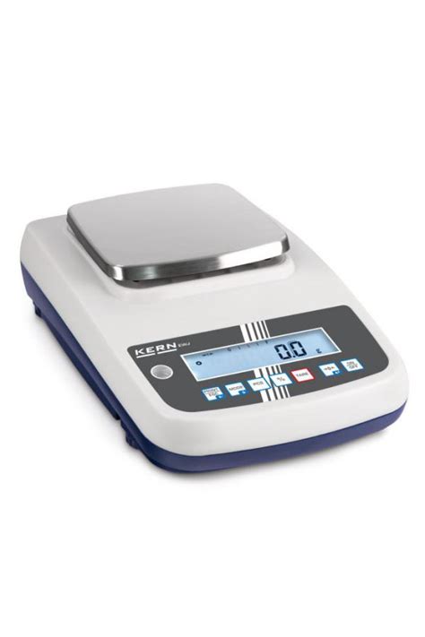 KERN Precision Scale EWJ M Swisotech Shop