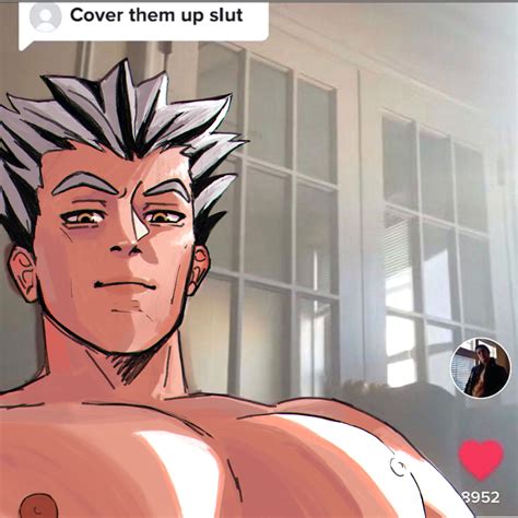 Kotaro Bokuto Cover Them Up Slut Know Your Meme
