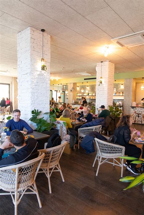 Botanic Pesaro Botanic