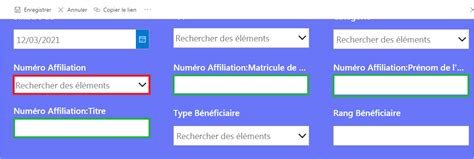 Automatically Fill Form Field Values Based On The Search Selection In