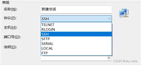 linux终端远程工具xshell，xftp，mobasterm xshell和moba csdn博客
