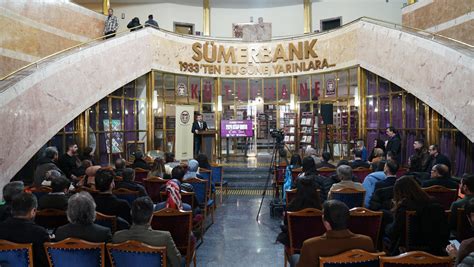 2024 Yılı Kitap Dostu Ödülleri Törenle Sahiplerine Verildi Kütüphane Ve Dokümantasyon