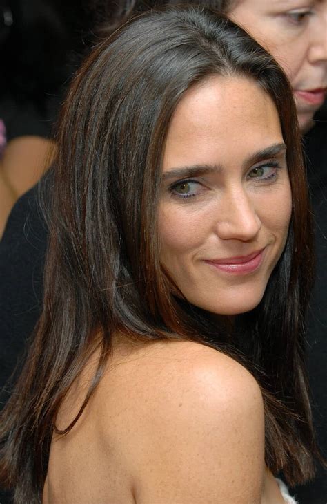 🔞jennifer Connelly Approaching Of Jennifer Connelly Nude