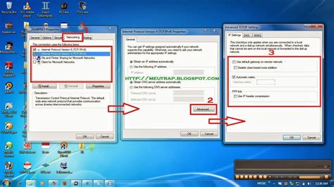 Cara Mengatasi Koneksi Internet XL Yang Sering Putus MEUTRAP