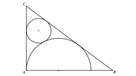 10 Hard Geometry Math Problems For Circle Educate Math