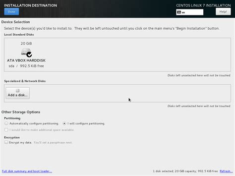 how to install nethserver 7 in 10 easy steps marksei