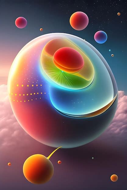 Premium Ai Image Embryonic Stem Cells