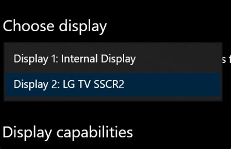 Tested Solutions To Stop HDR From Turning Off On Windows PointerClicker