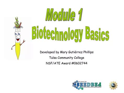 Ppt Module 1 Powerpoint Presentation Free Download Id1412068