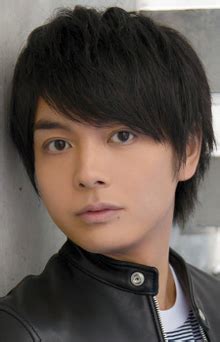 Junya Enoki Voice Actors From The World Wikia Fandom