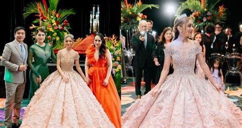 Ara Mina Expresses Love For Her Stepdaughter