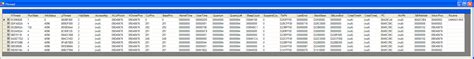 Compact Framework Debugging An Accessviolation In Net App On A Wince