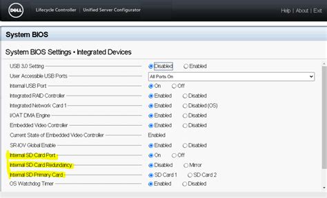 Connecting To Dell EMC Servers IDRAC Management Networks 47 OFF