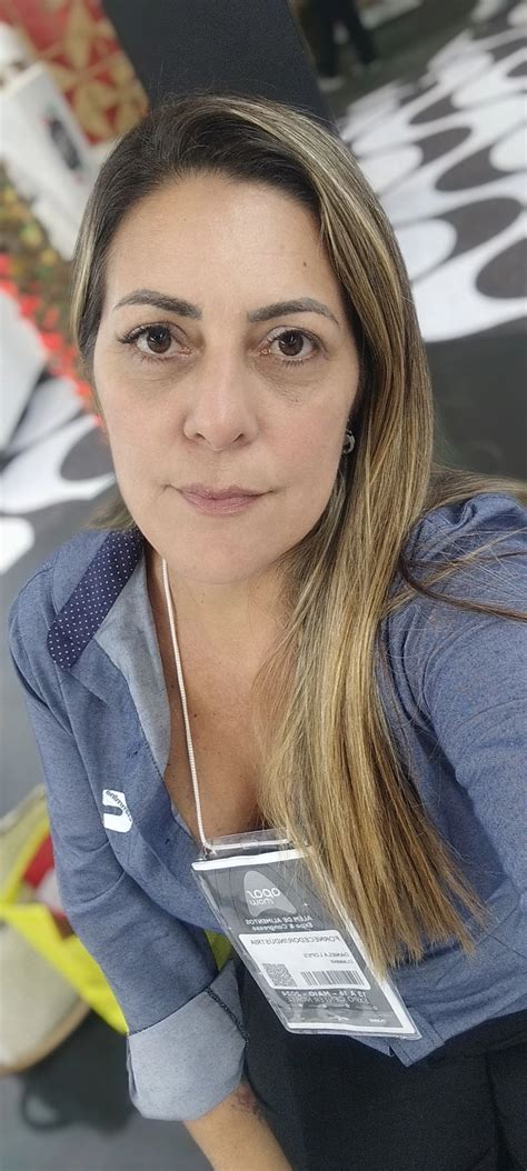 Marcando Presença Hoje Na Apas Show 2024 Feira Dos Maiores