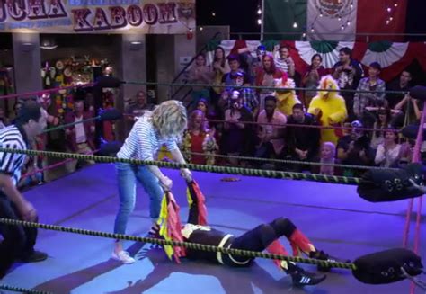 The Only Interesting Moments In Fuller House The Very Special Blog