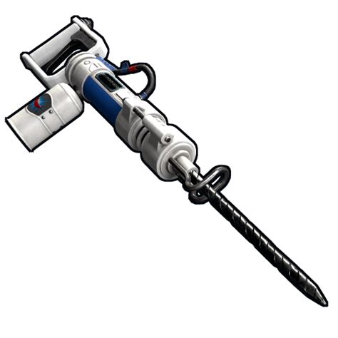 Rust Skins Hjune Jackhammer