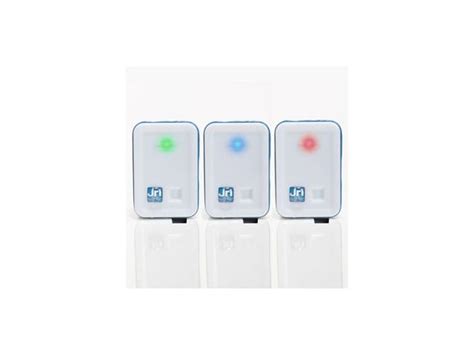 Mini Temperature Data Logger Nano Spy Digital Contact Jri